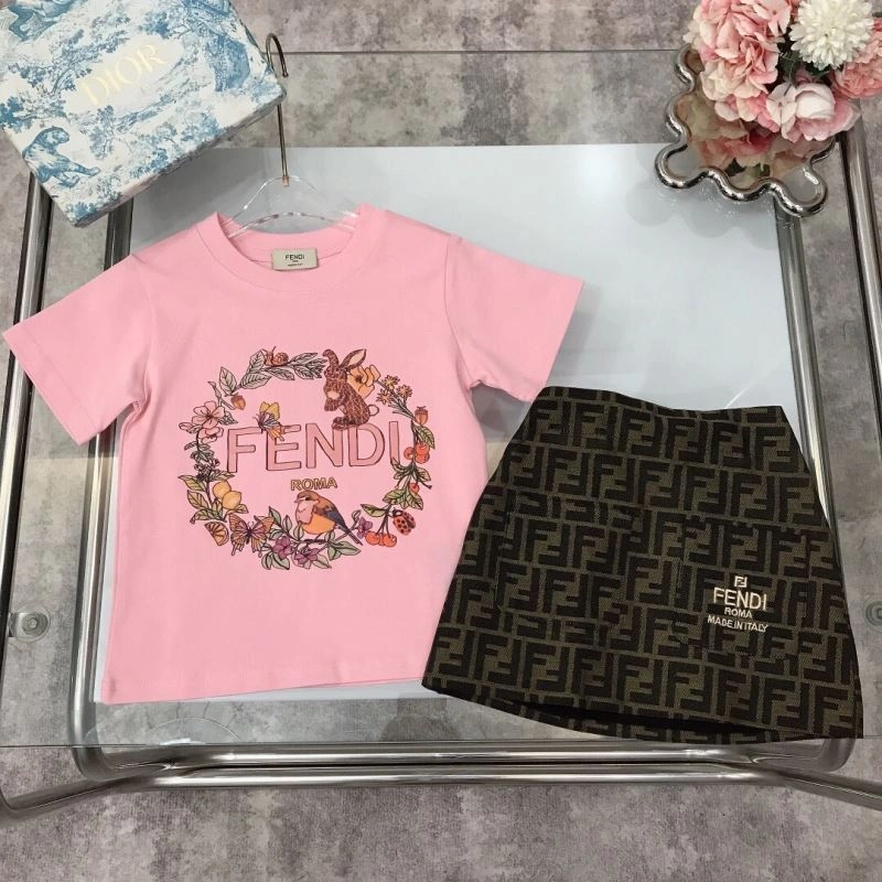 Fendi Kids