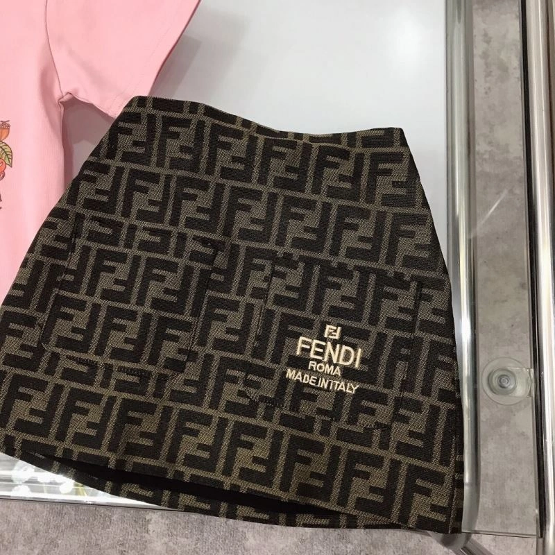 Real Fendi Kids