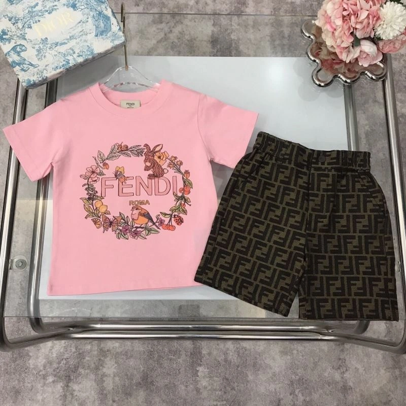 Fendi Kids