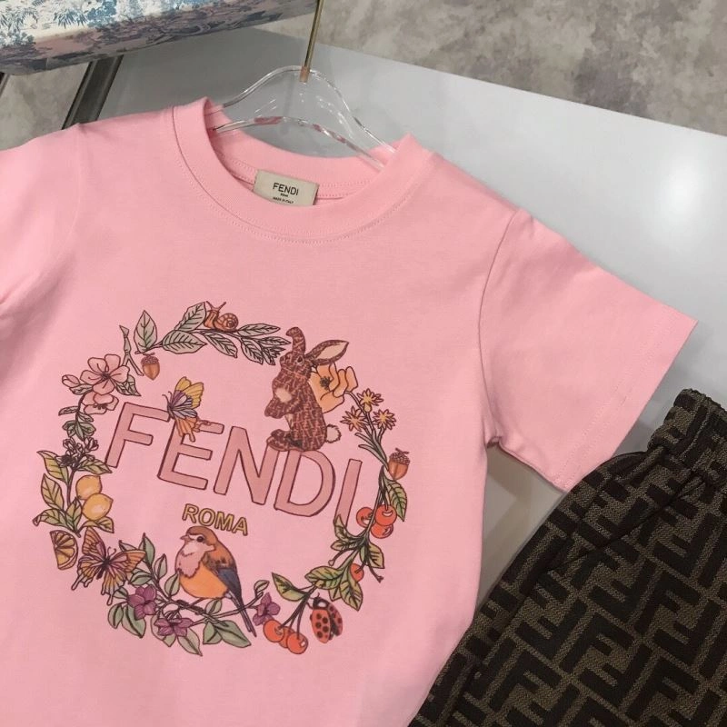 Genuine Fendi Kids
