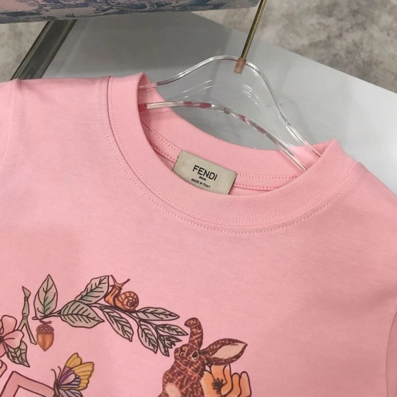 Genuine Fendi Kids