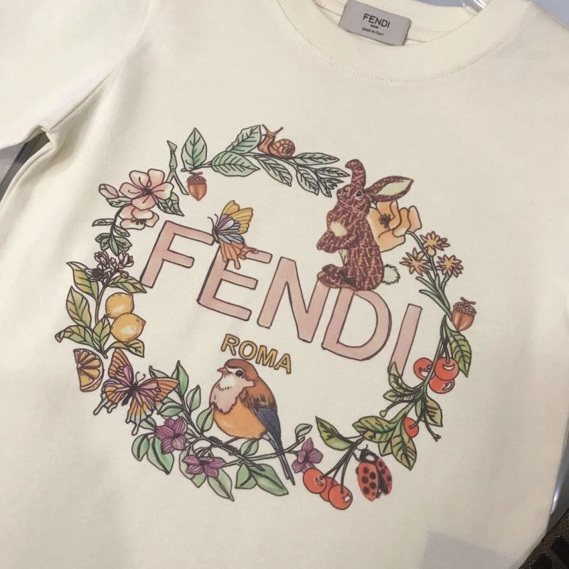 Reasonably priced Fendi Kids