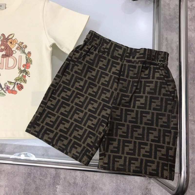 Reasonably priced Fendi Kids