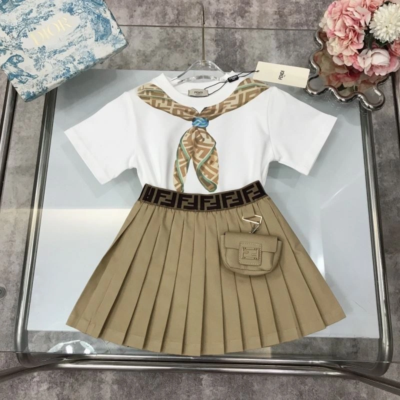 Original Fendi Kids