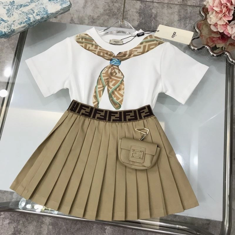 Original Fendi Kids