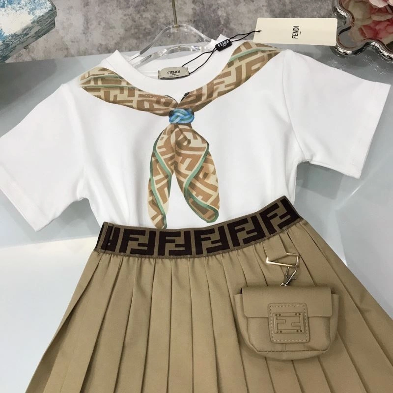 Original Fendi Kids