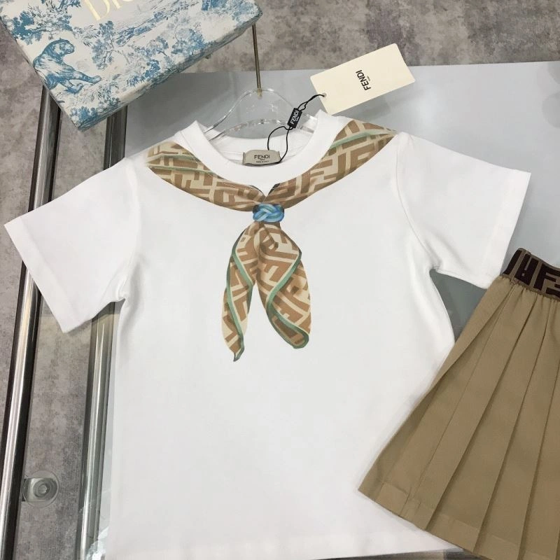Original Fendi Kids