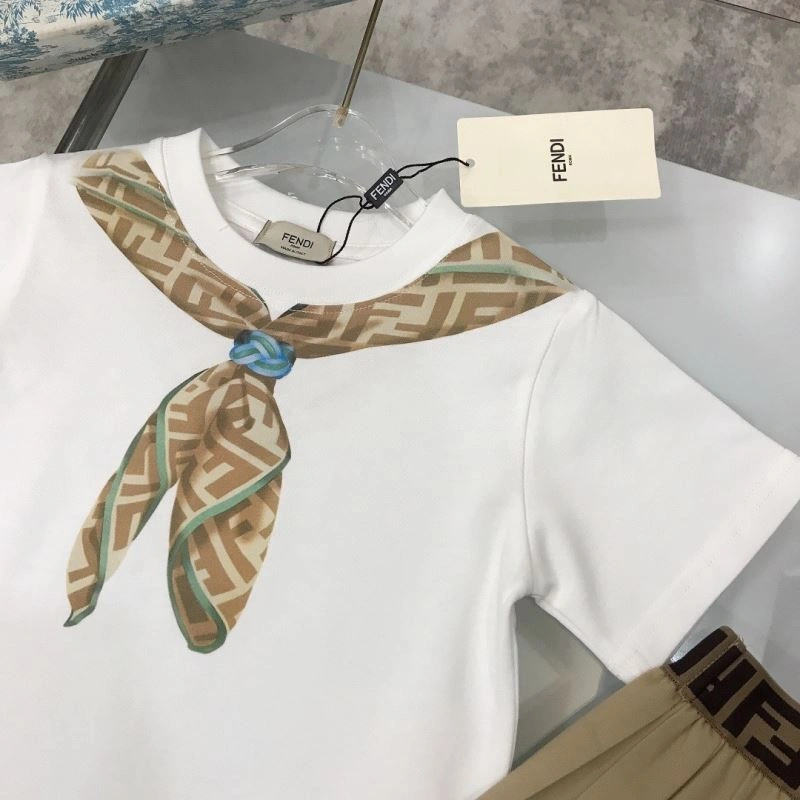 Original Fendi Kids
