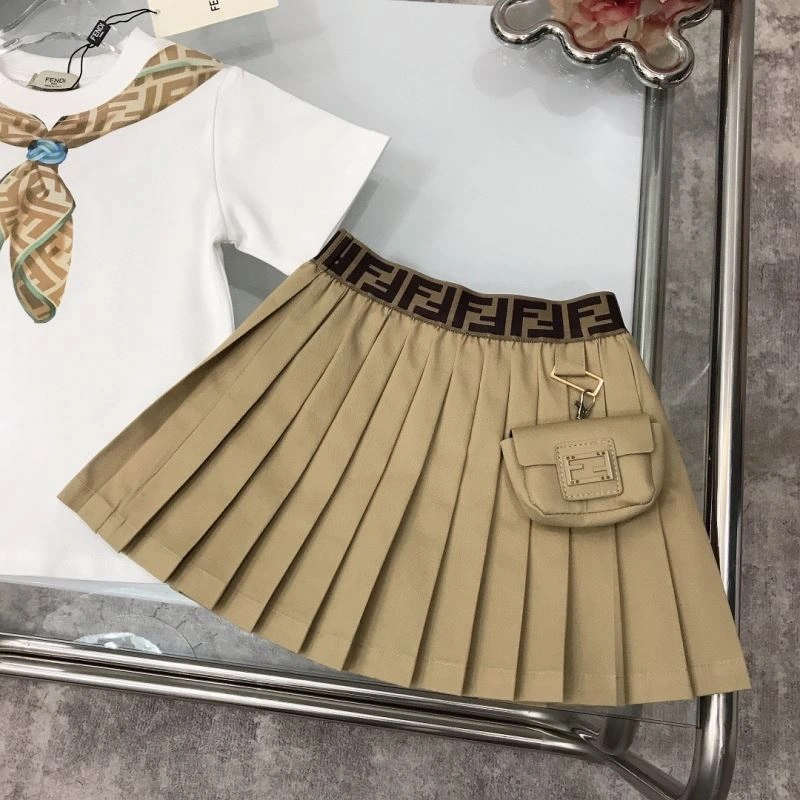 Original Fendi Kids