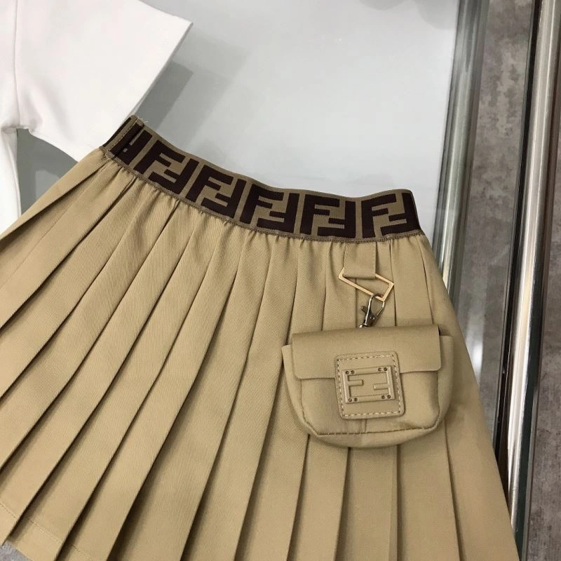 Original Fendi Kids