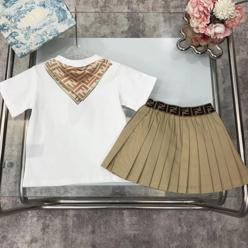 Original Fendi Kids