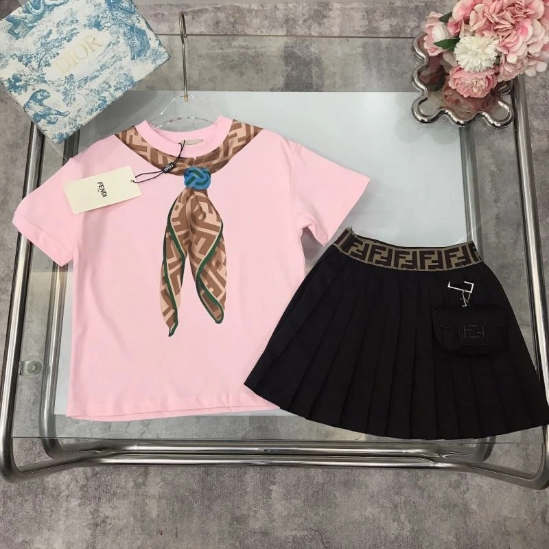 Fendi Kids
