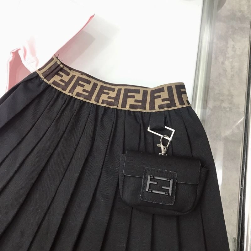 Value-priced Fendi Kids