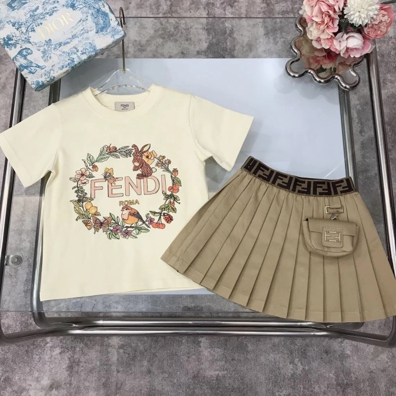 Fendi Kids