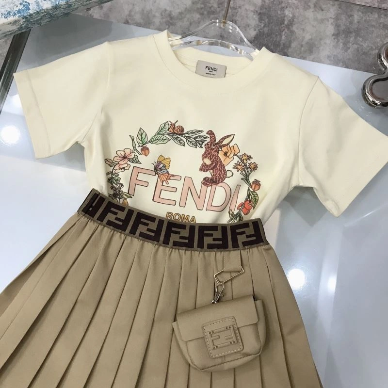 Reasonably priced Fendi Kids