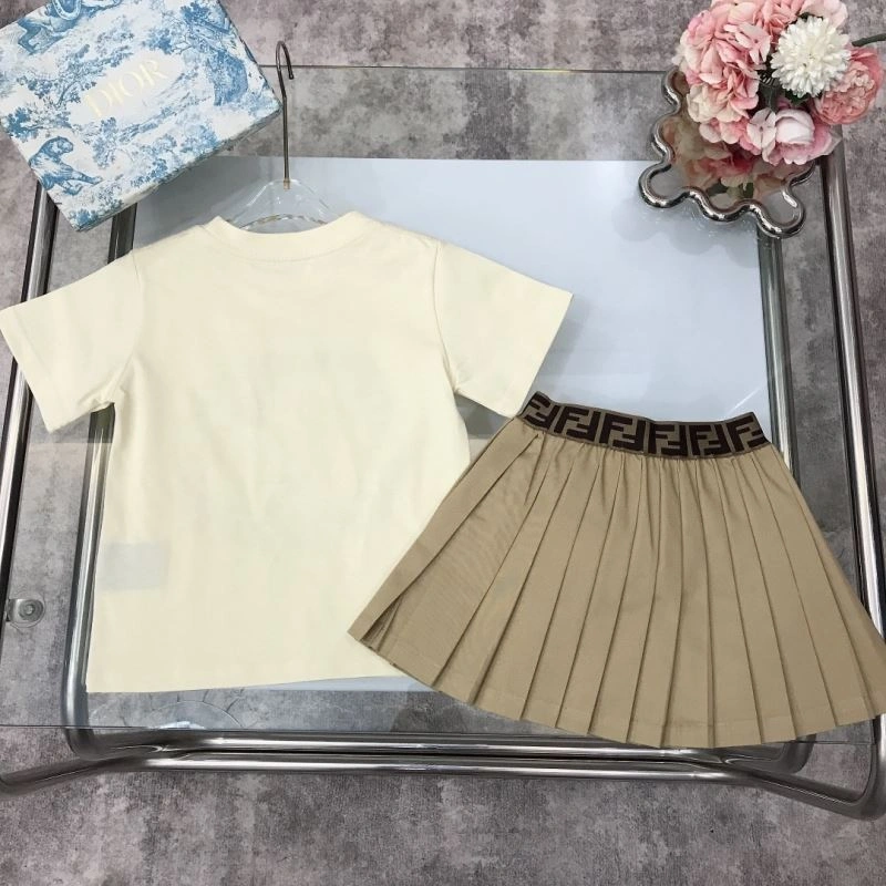 Reasonably priced Fendi Kids