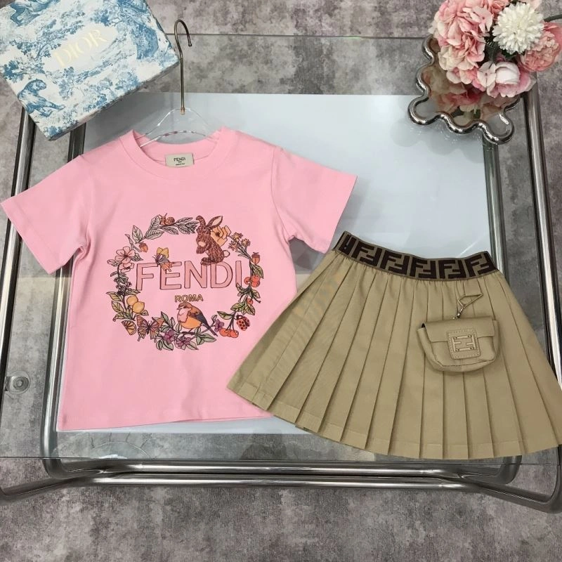 Fendi Kids