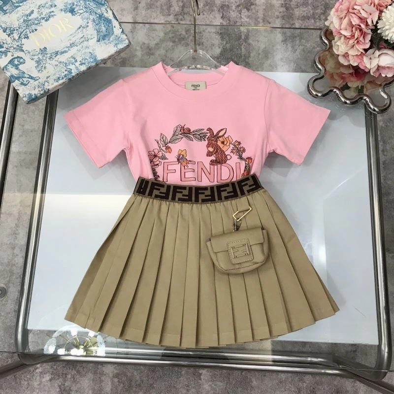 Inexpensive Fendi Kids