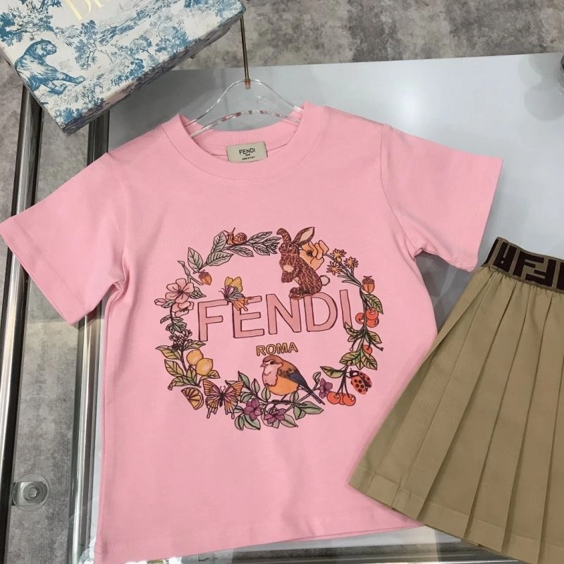 Inexpensive Fendi Kids