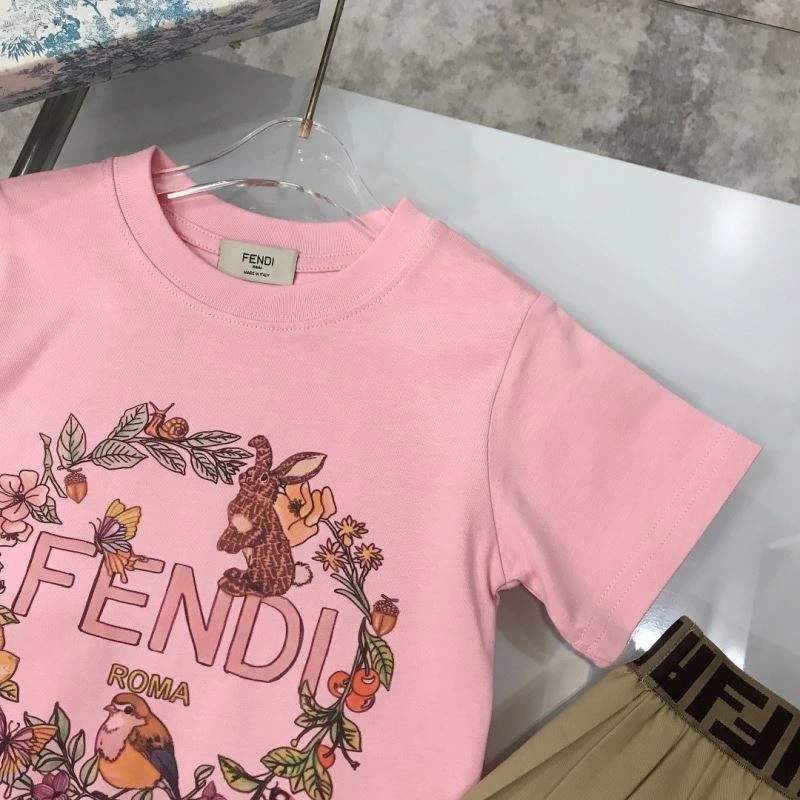 Inexpensive Fendi Kids