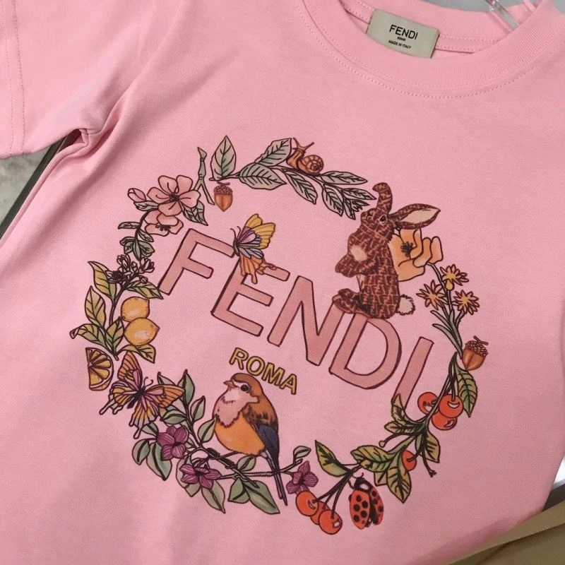 Inexpensive Fendi Kids