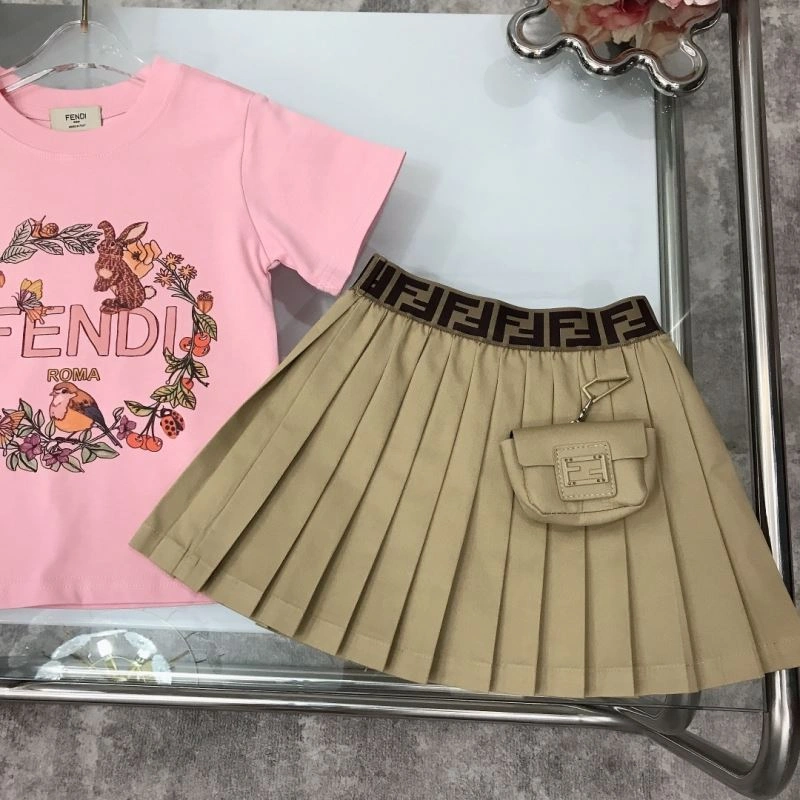 Inexpensive Fendi Kids