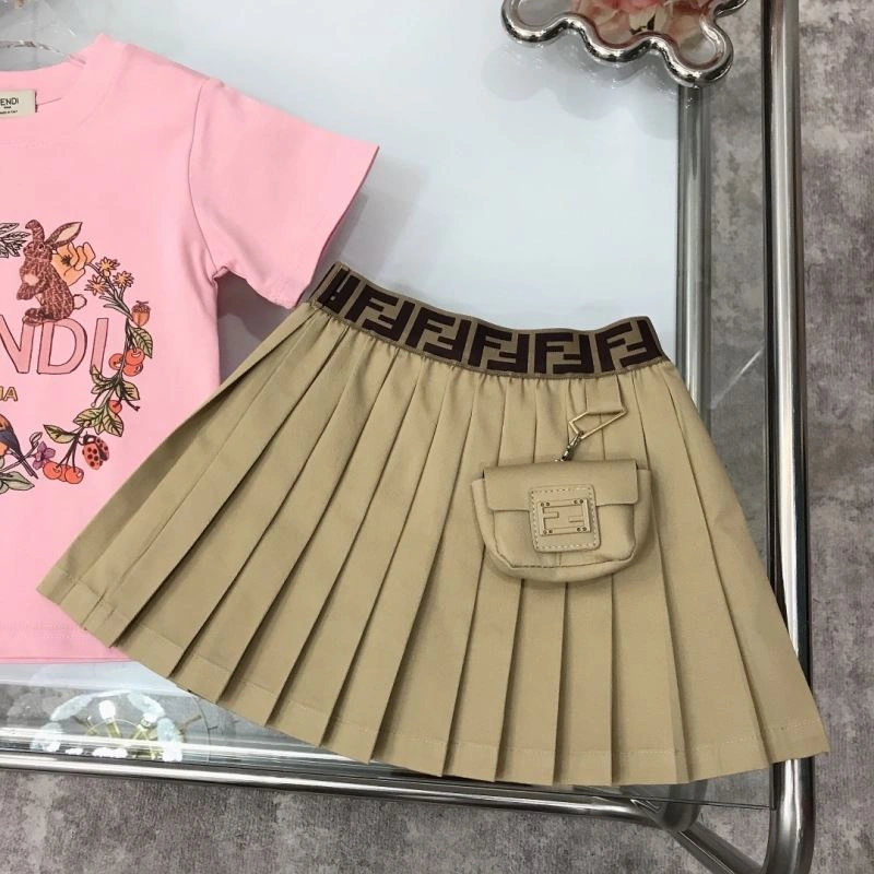 Inexpensive Fendi Kids