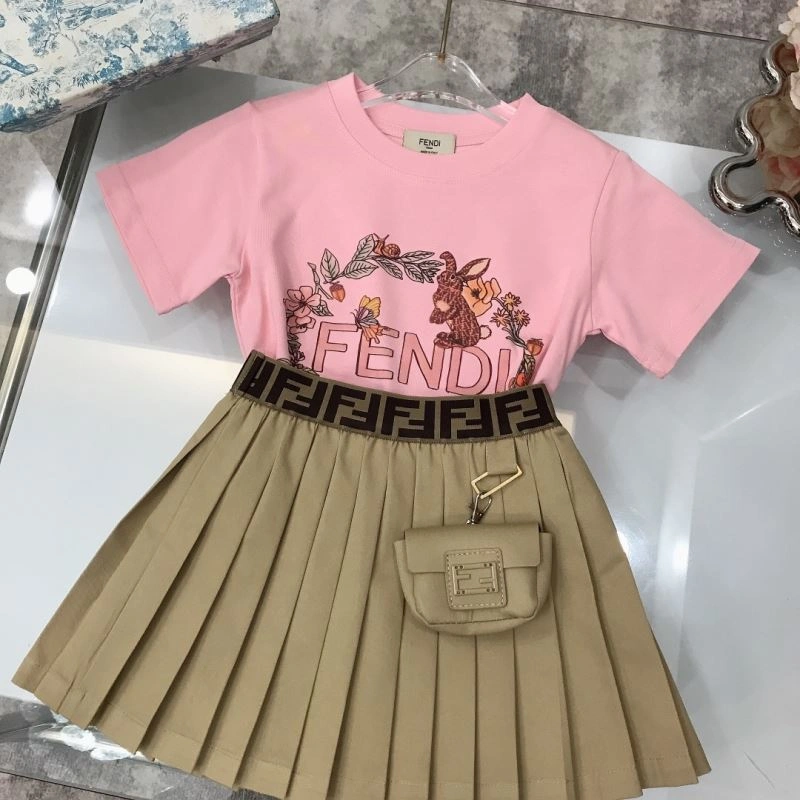 Inexpensive Fendi Kids
