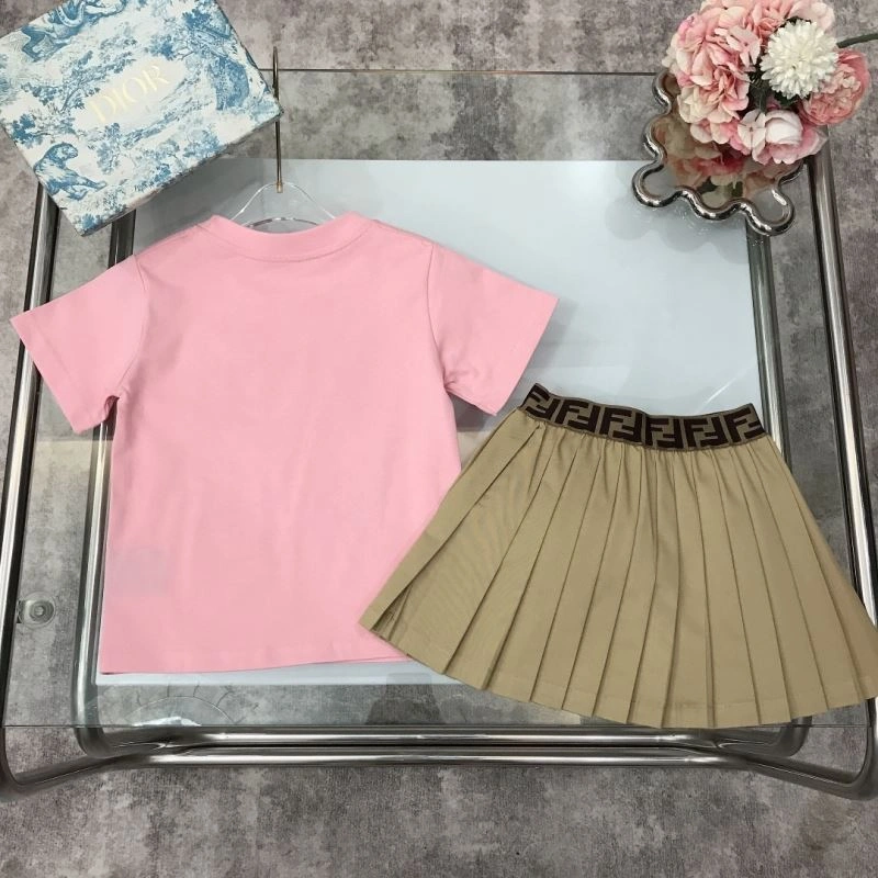 Inexpensive Fendi Kids