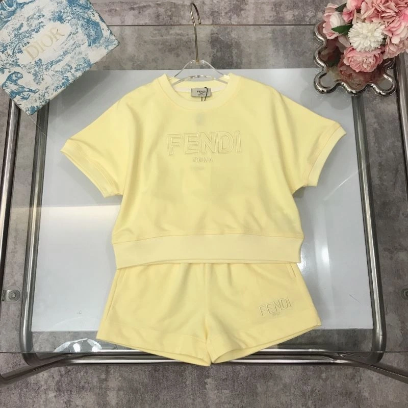 Affordable Fendi Kids