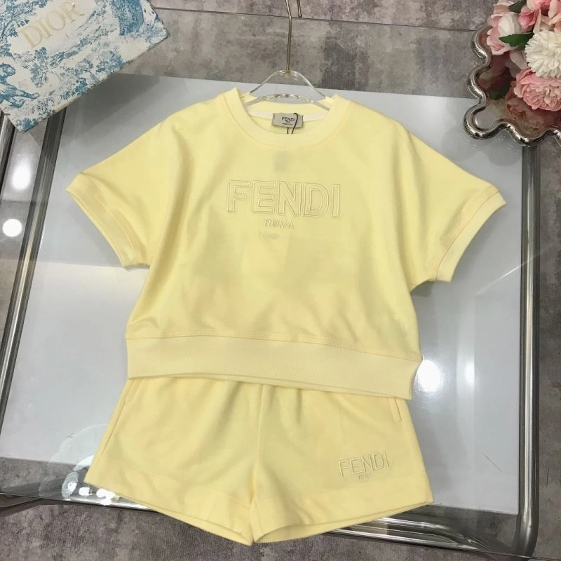 Affordable Fendi Kids