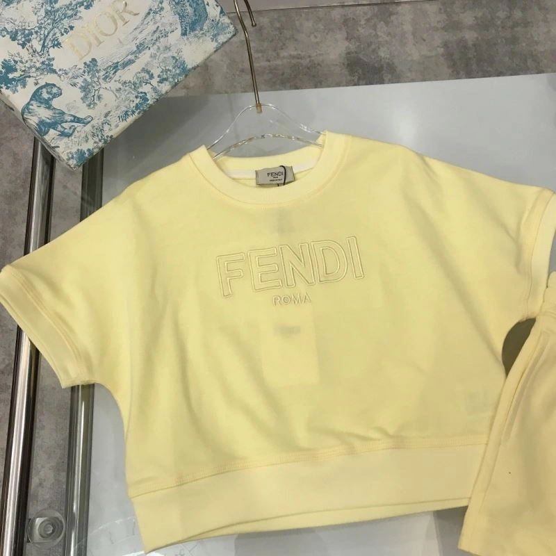 Affordable Fendi Kids