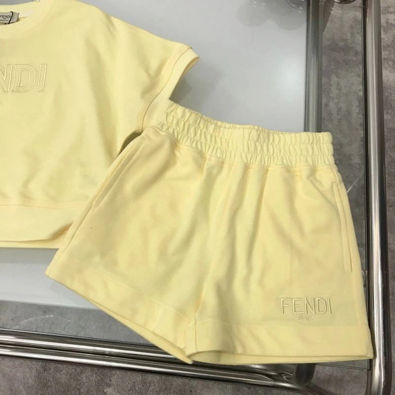 Affordable Fendi Kids