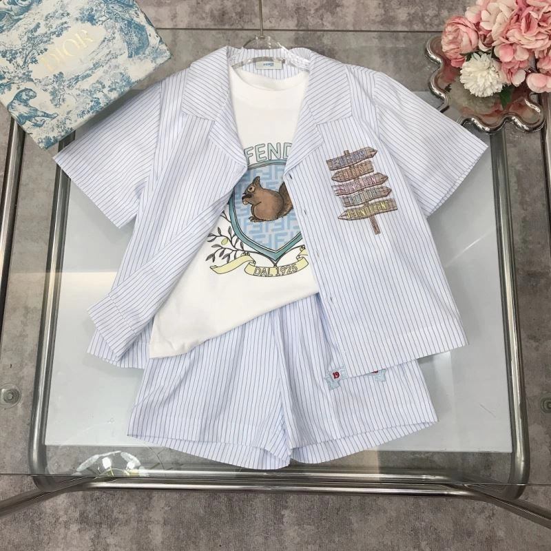 Fendi Kids