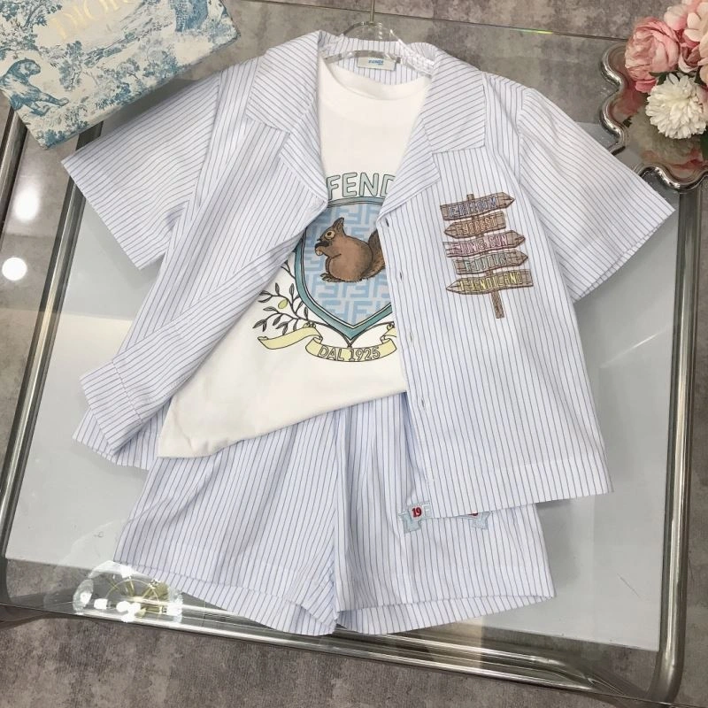 Cut-rate Fendi Kids
