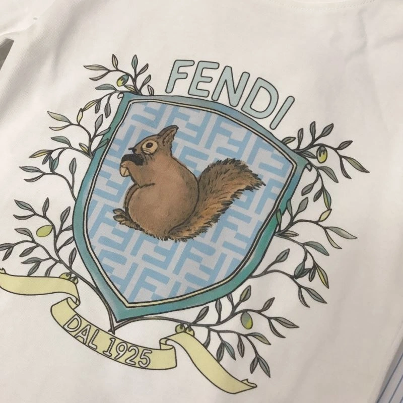 Cut-rate Fendi Kids