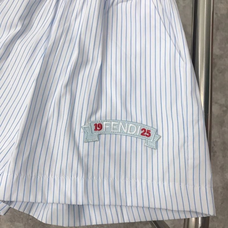 Factory-made Fendi Kids