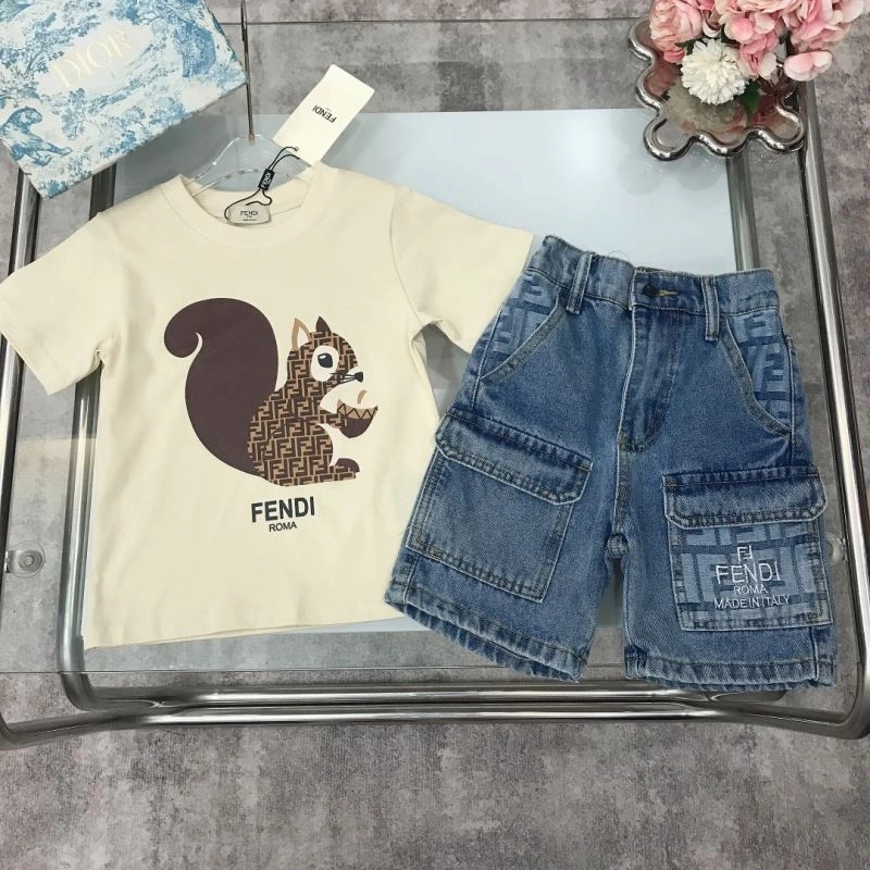 Fendi Kids