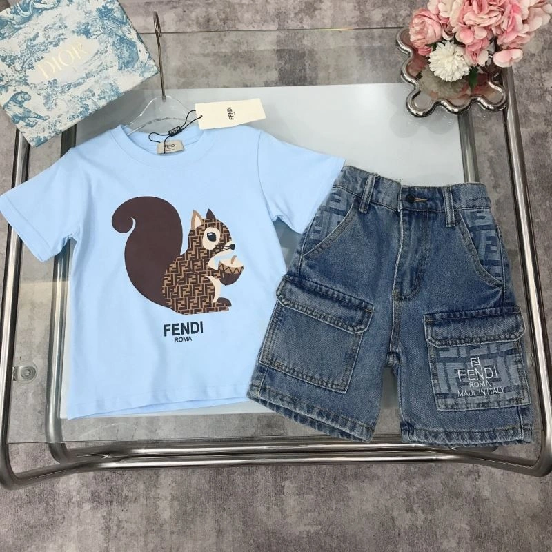Fendi Kids