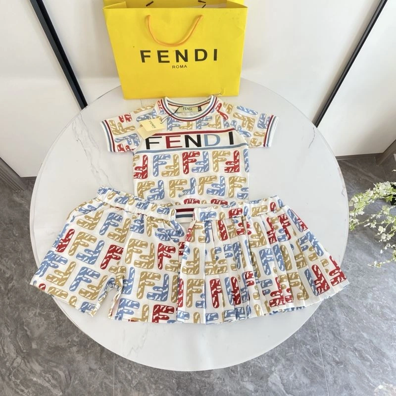 Fendi Kids