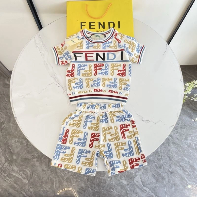 Fendi Kids