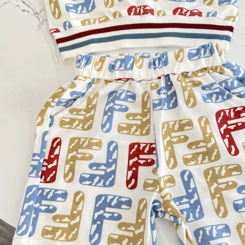 Official Fendi Kids