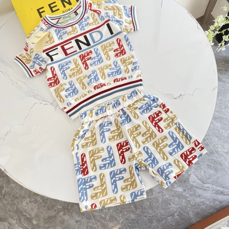 Official Fendi Kids