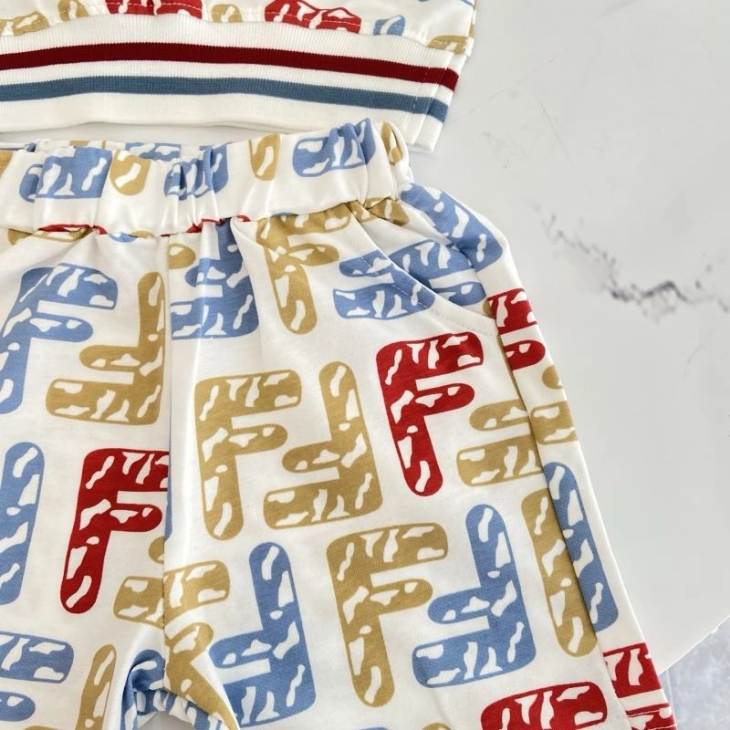 Official Fendi Kids