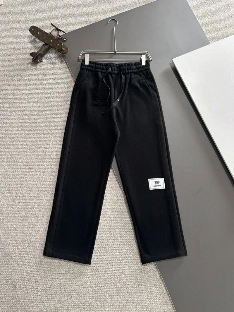 Fendi Long Pants