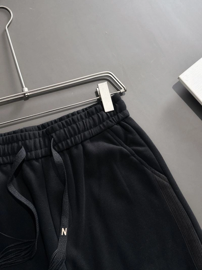 Factory-made Fendi Long Pants