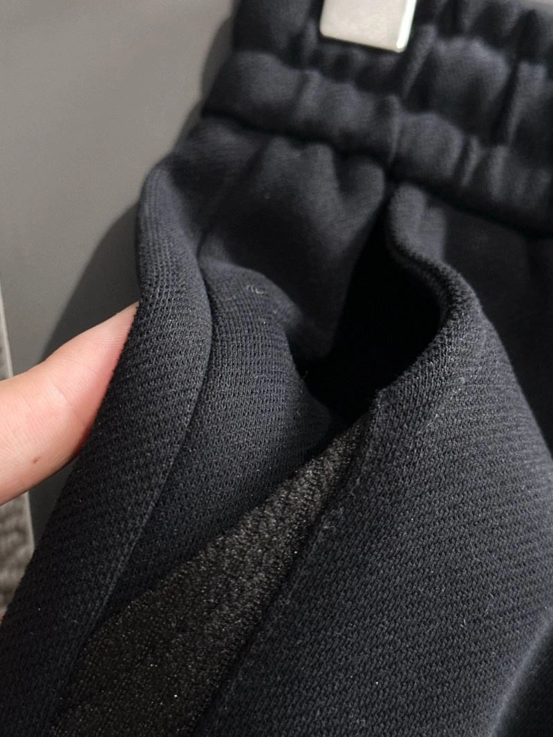 Factory-made Fendi Long Pants