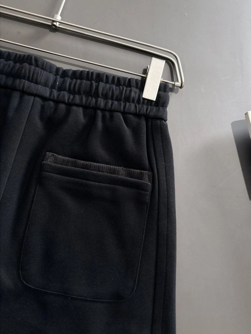 Factory-made Fendi Long Pants