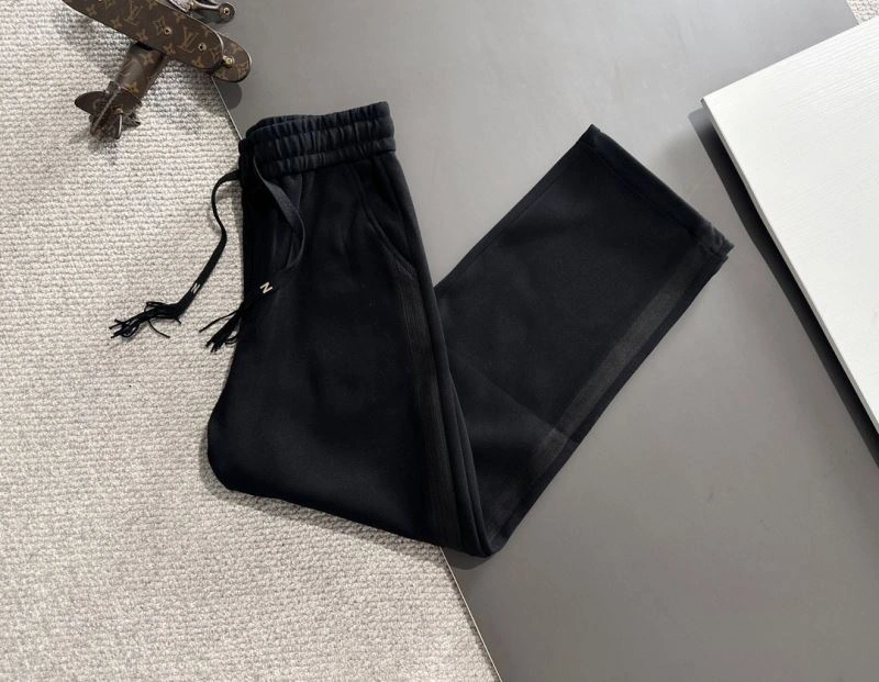Factory-made Fendi Long Pants