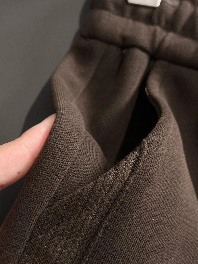 Brand-original Fendi Long Pants